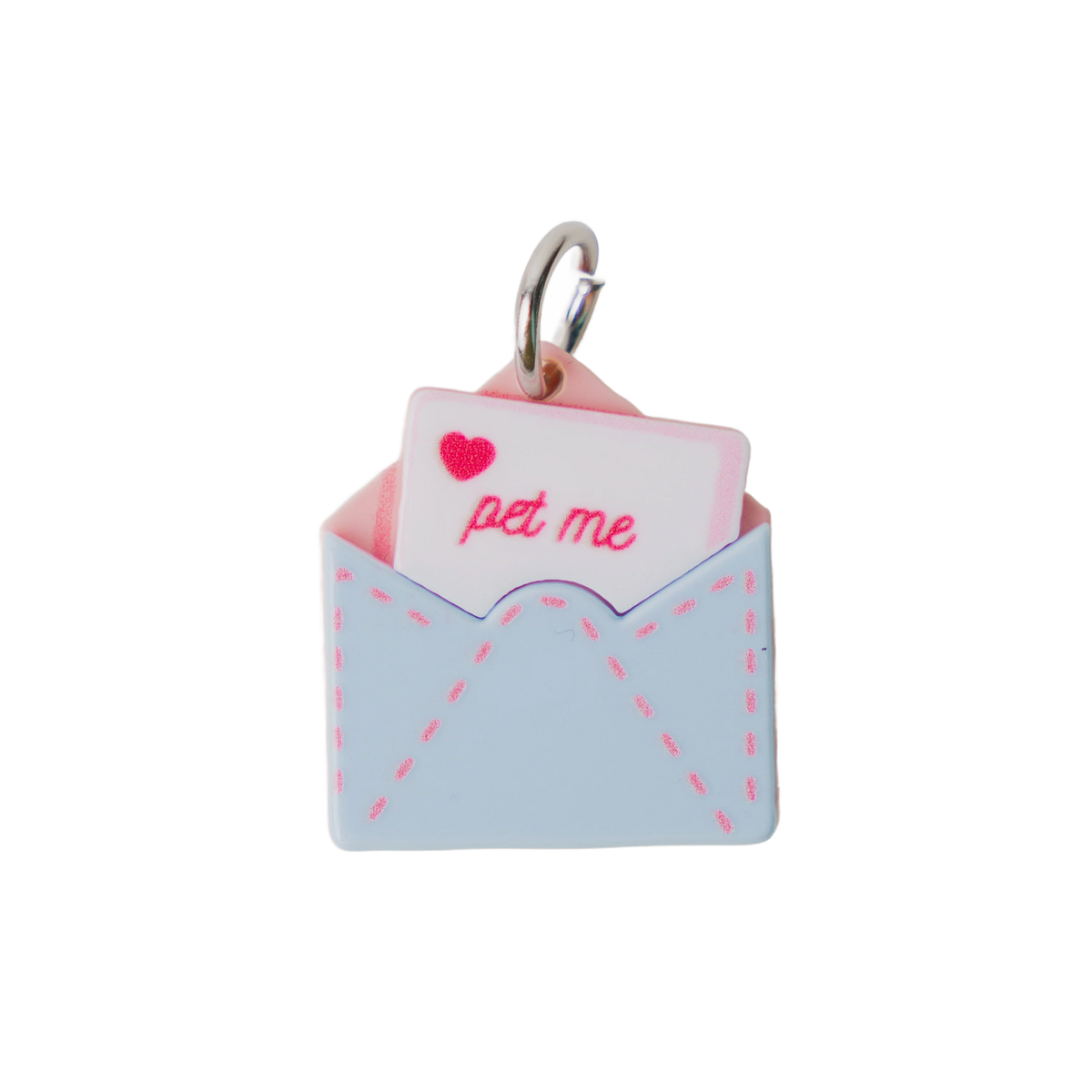 Pet me pwease – Awoofi Co | Tail-telling Pet Accessories