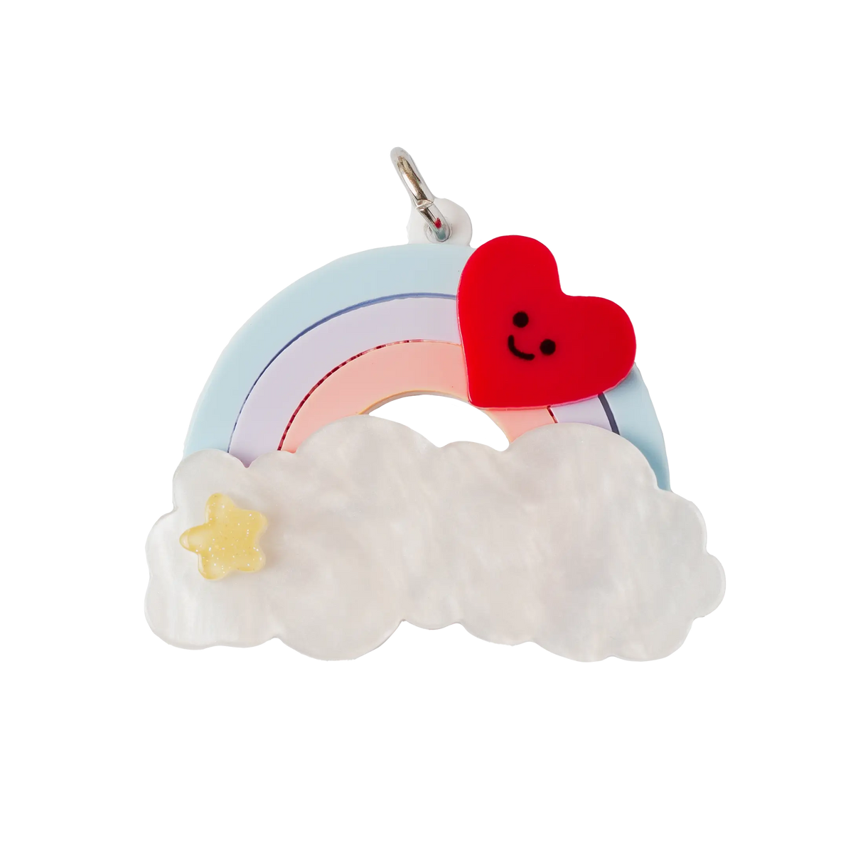 Rainbow wonder – Awoofi Co® | Tail-telling Pet Accessories